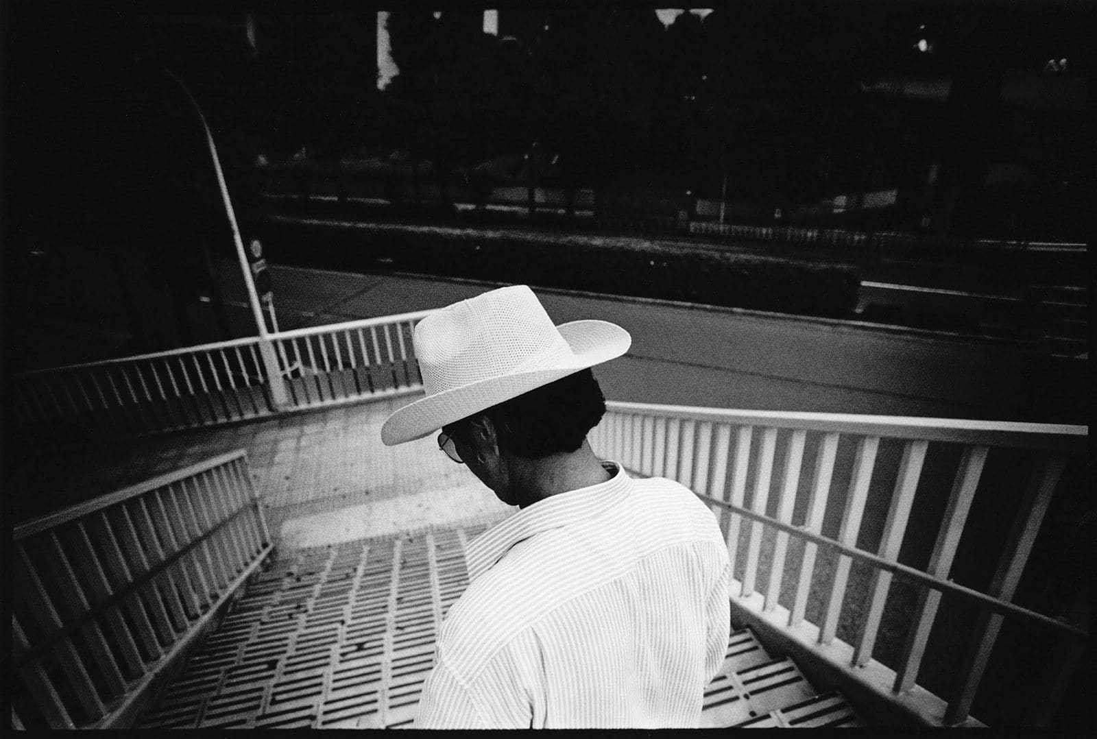 "Made in Japan", le Japon en noir et blanc de Vincent PruchonDozoDomo