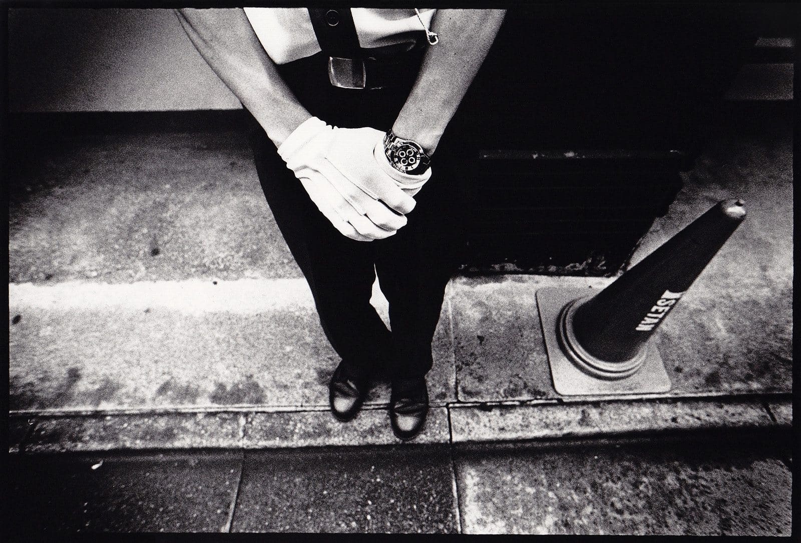 "Made in Japan", le Japon en noir et blanc de Vincent PruchonDozoDomo