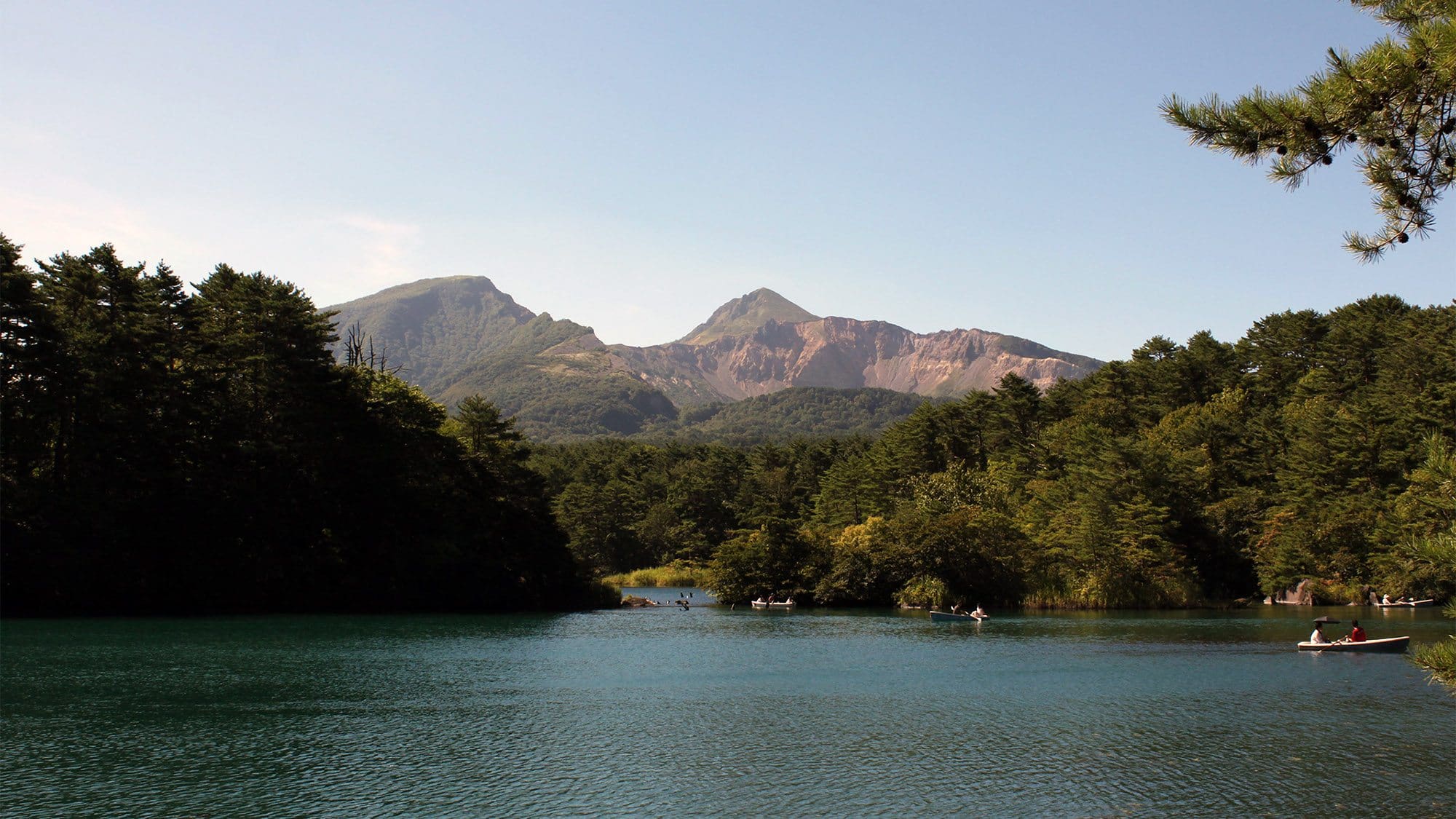 Urabandai | DozoDomoDozoDomo