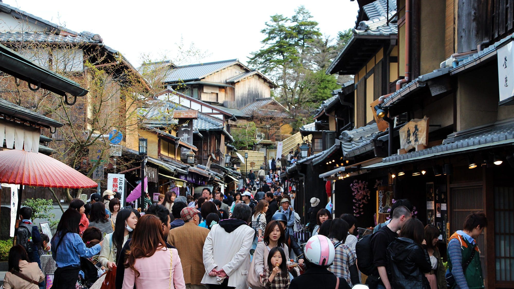 HIGASHIYAMA — DozoDomoDozoDomo