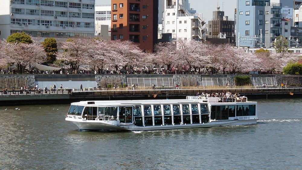 Sumida-kōen — DozoDomoDozoDomo