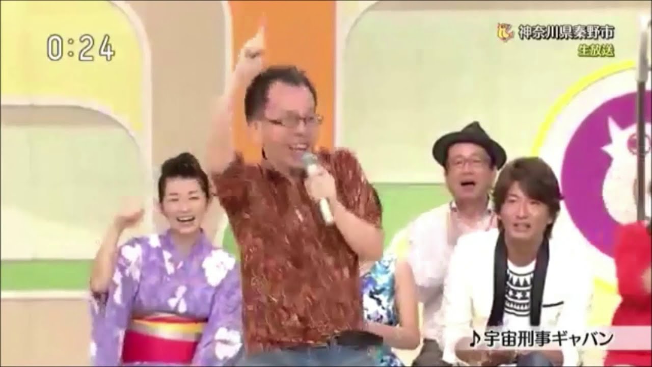 Nodo Jiman, l'émission qui fait chanter les Japonais depuis 75 ans ...