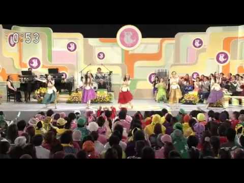 Nodo Jiman, l'émission qui fait chanter les Japonais depuis 75 ans ...